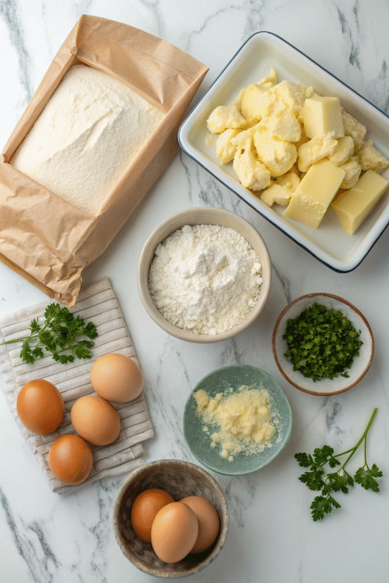 Potato Filled Pastry Guide –5 Easy Recipes fast flavor bites